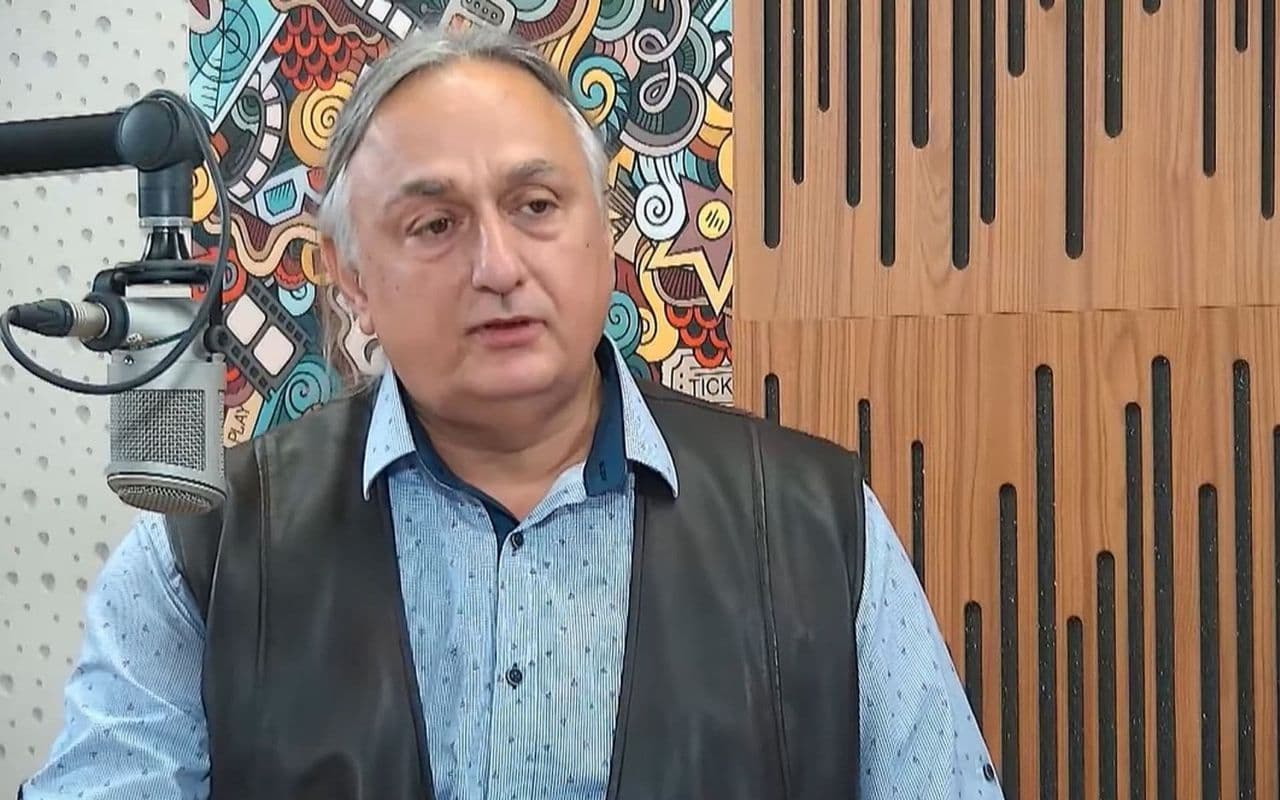 Predrag Burić imenovan za generalnog inspektora u ANB - Pobjeda