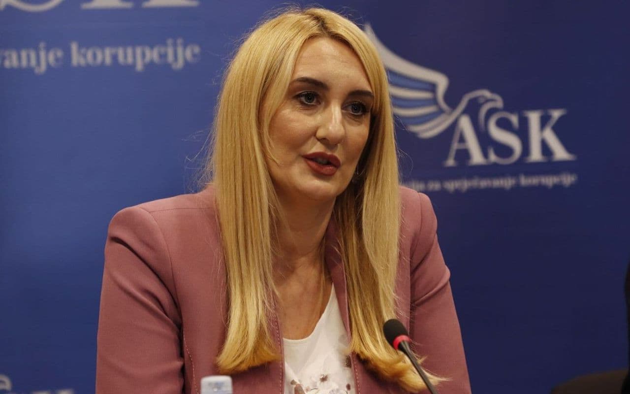 ASK: Tek će se vidjeti čiju odgovornost Specijalno tužilaštvo treba da ... ASK: Tek će se vidjeti čiju odgovornost Specijalno tužilaštvo treba da ...