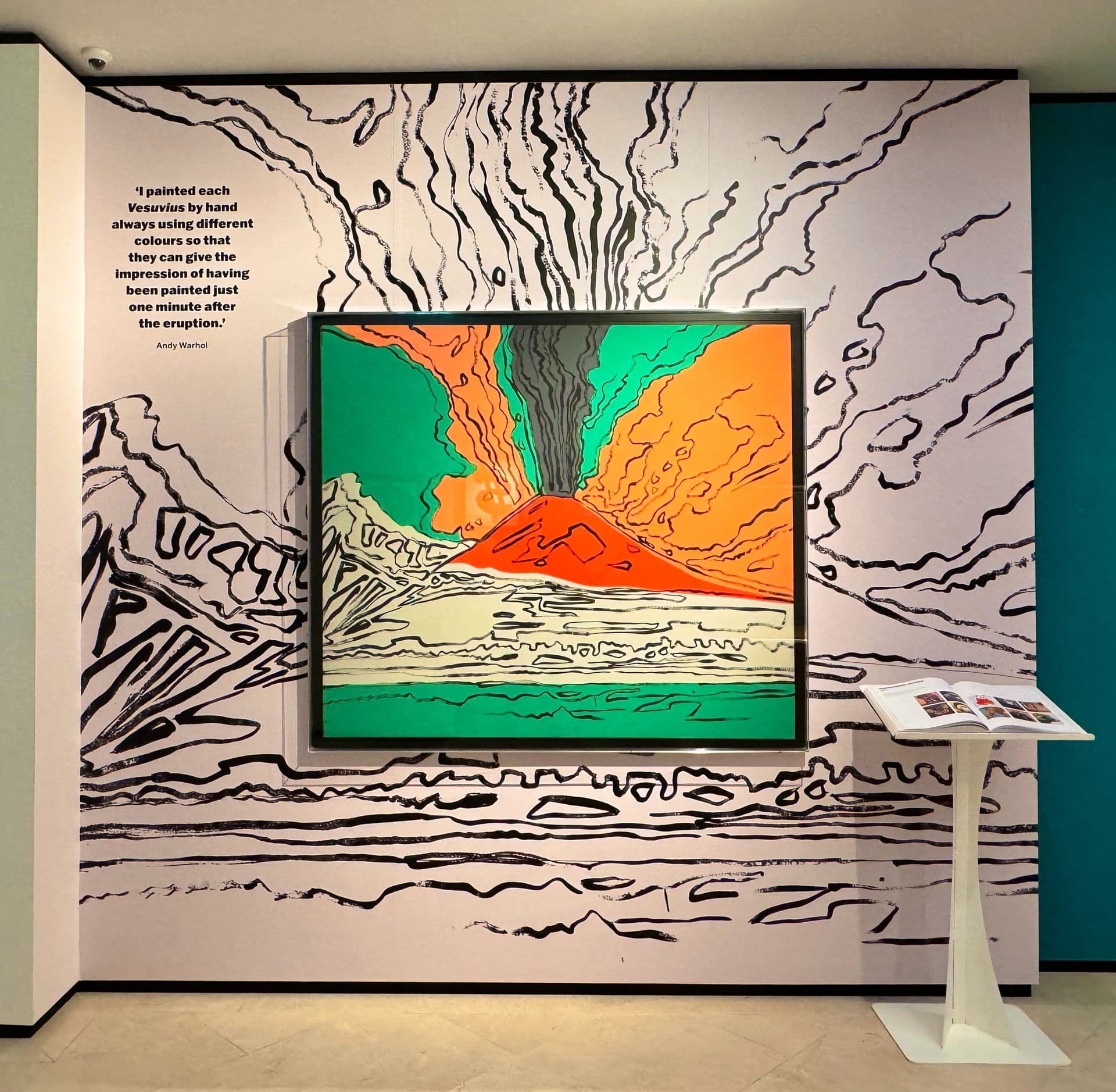 Reportaža iz Londona: Endi Vorhol – van granica brenda - Pobjeda