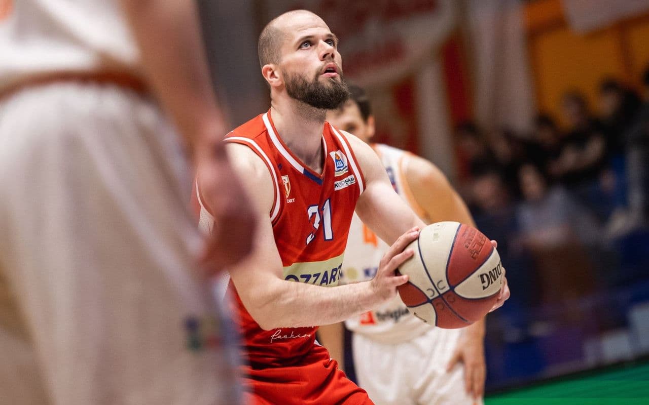 FIBA doživotno suspendovala srpskog košarkaša, trojica prošli sa blažim ...