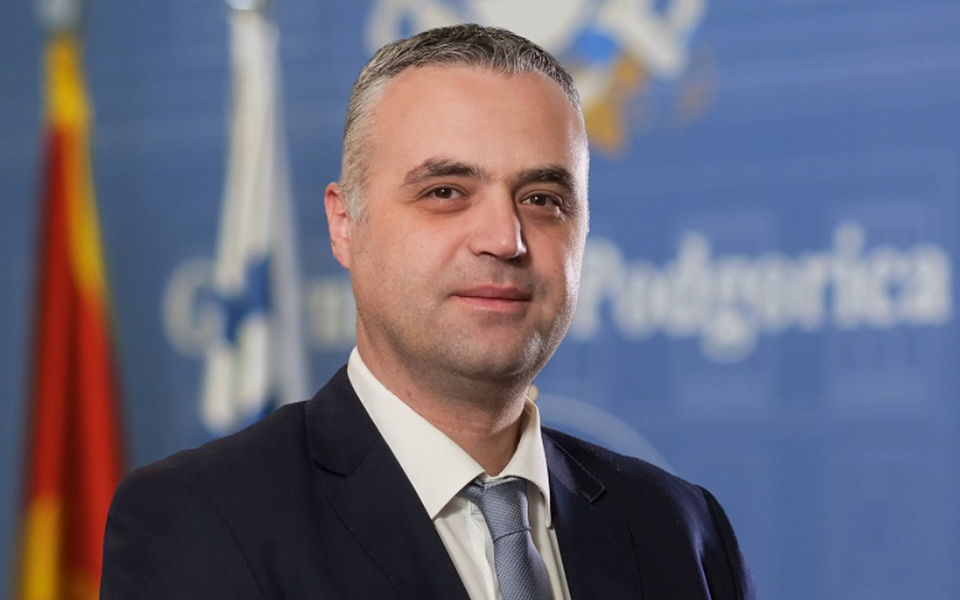 Špadijer: Daćemo maksimalan doprinos radu uprave, riješićemo ...