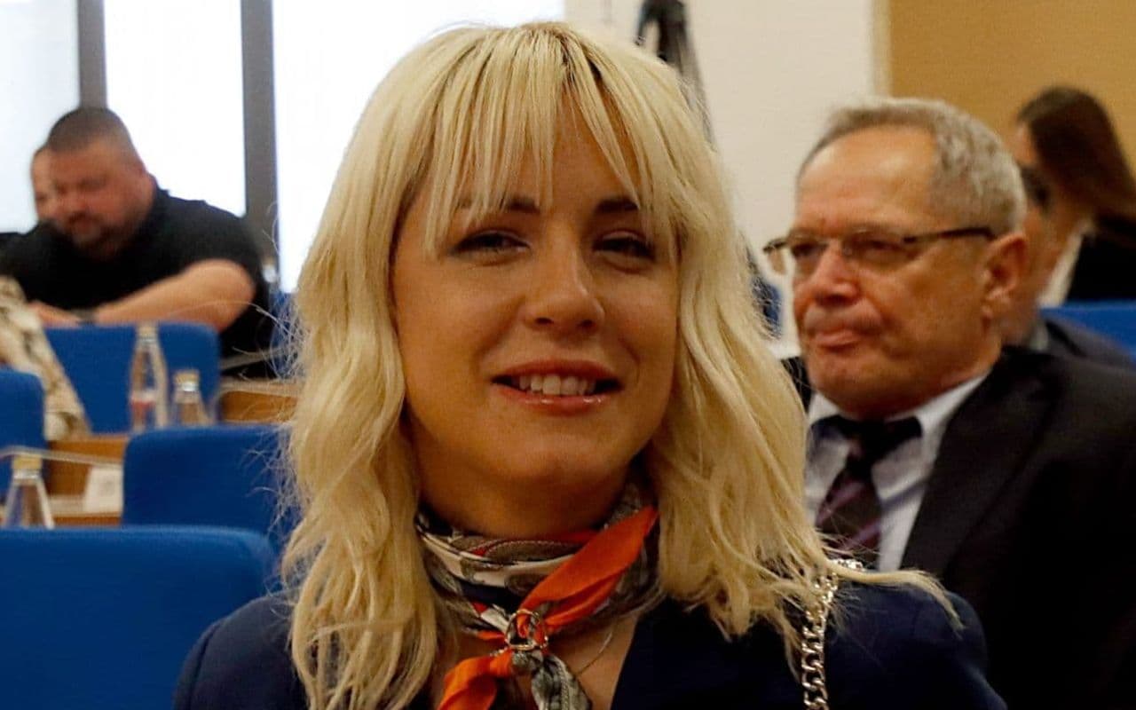 Ljiljanić: Brano Milačić je snaga i inspiracija Budućnosti