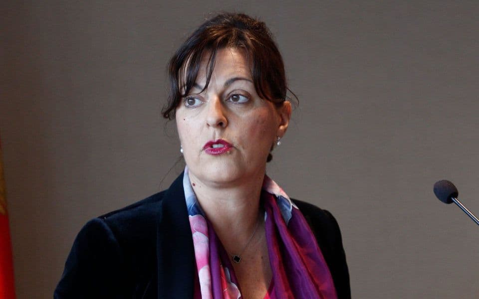 Vujović: Uloga Ministarstva kulture i medija u dodjeli Trinaestojulske ...