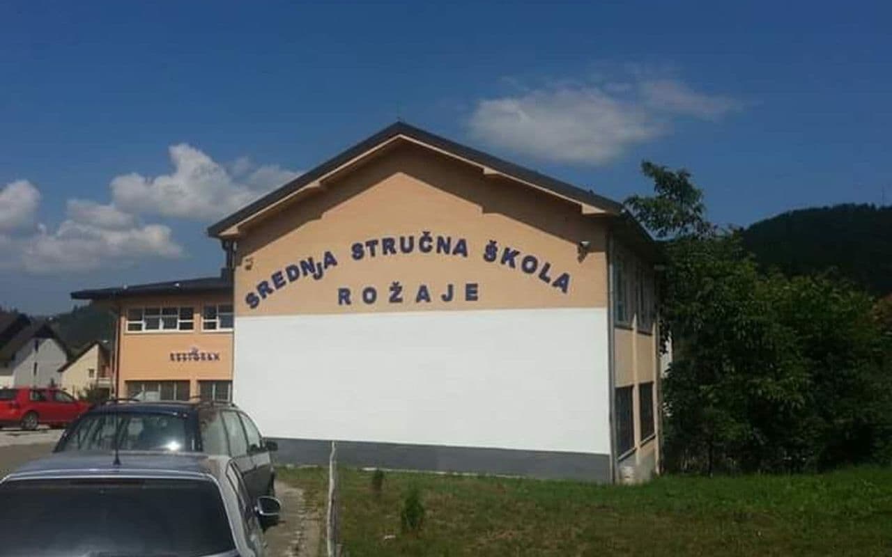 Policajac neće odgovarati zbog fotografisanja štrajkača