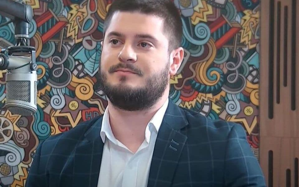 Banović: Izjava Džulijen Smit bi trebalo da bude veliko upozorenje ...