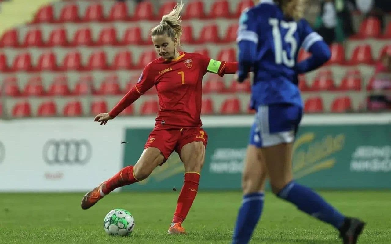 Bulatović: Idemo na pobjedu - Pobjeda