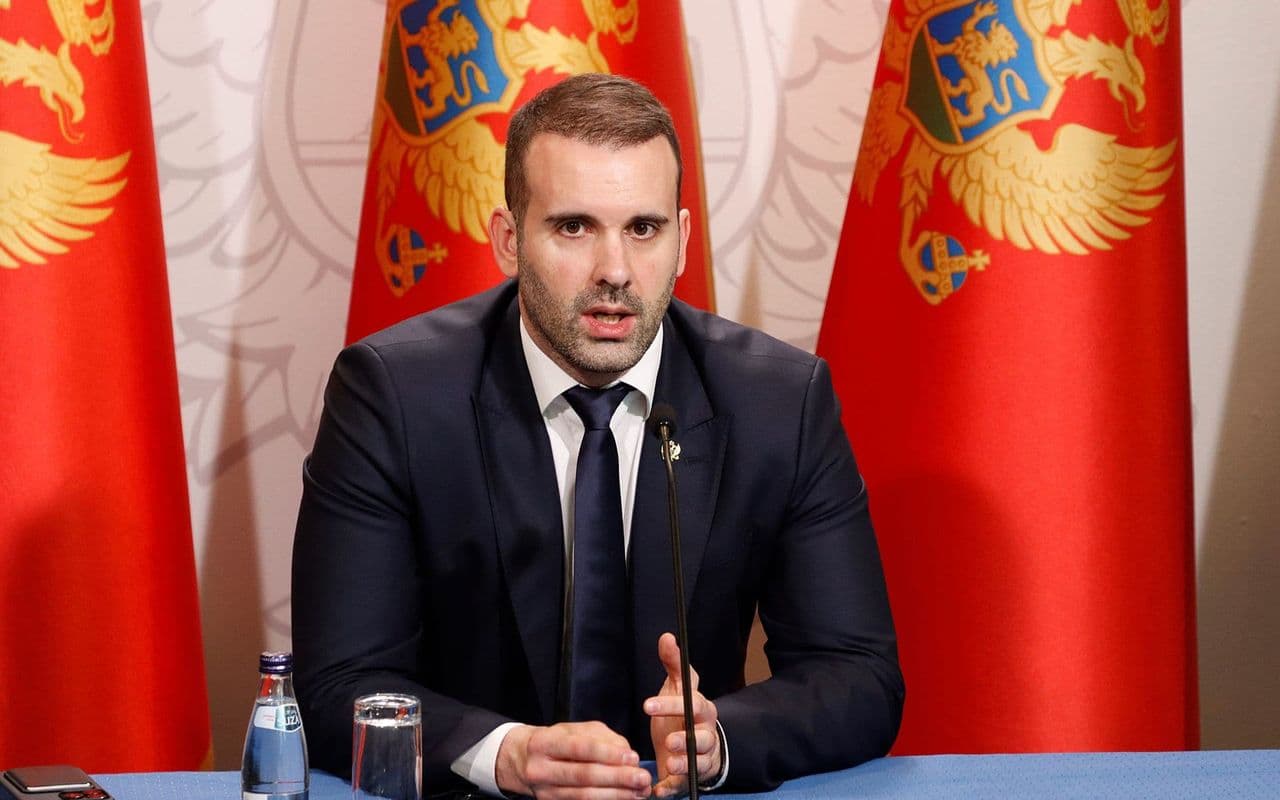 Spajić: Zenović može biti glavni pregovarač i nosilac liste PES ...