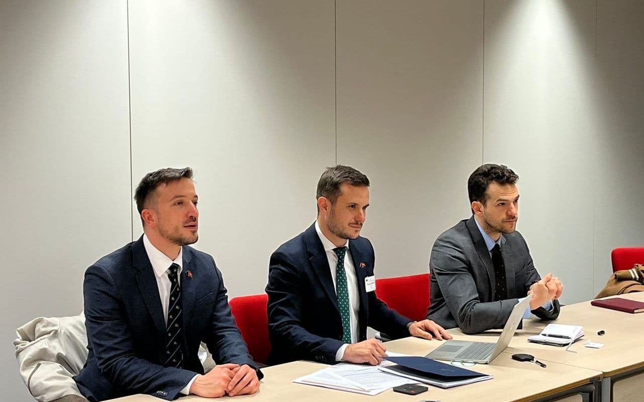 Zenović-Miler: Dovršiti aktivnosti za IBAR, a onda zatvoriti spremna ...