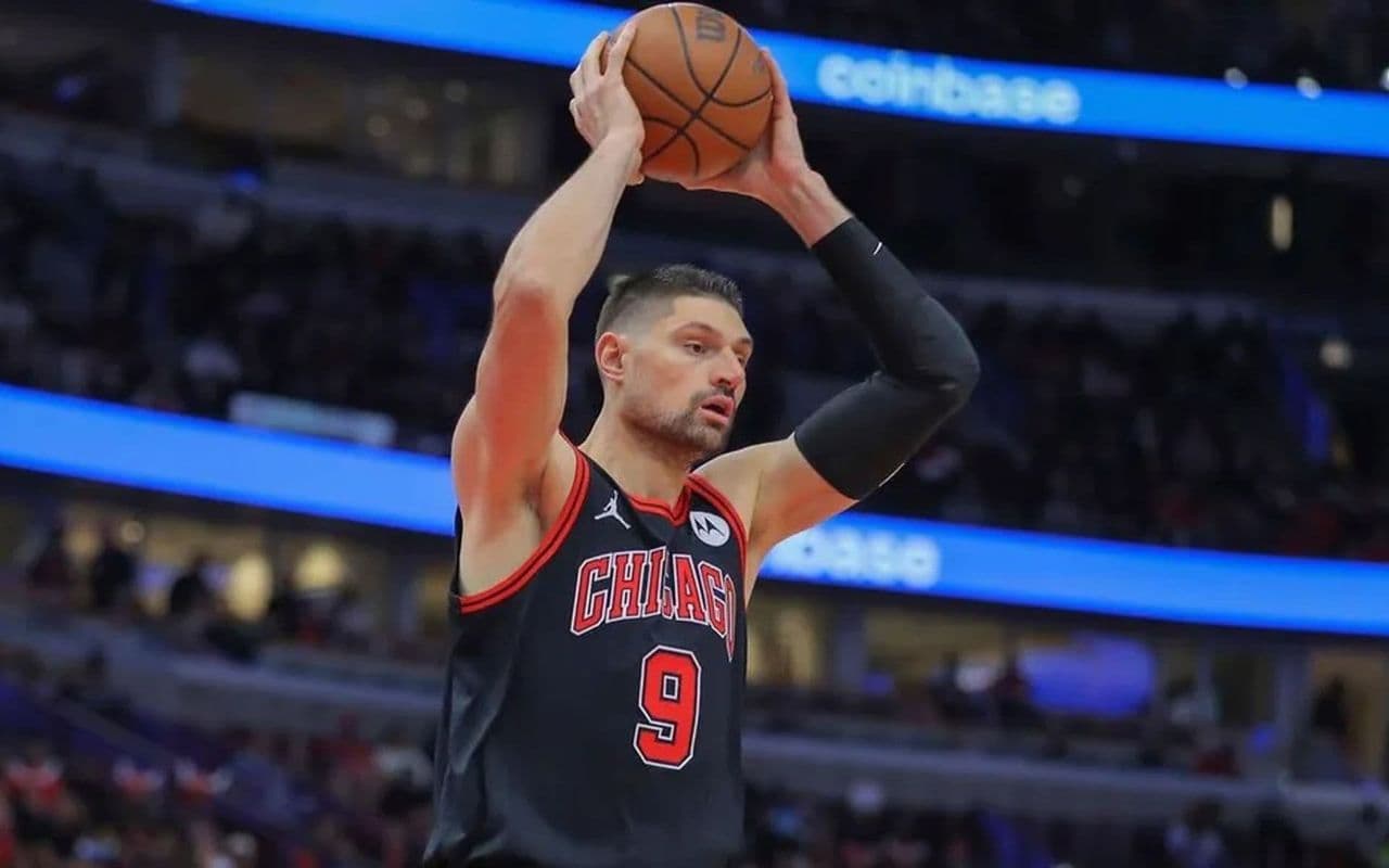 Čikagu nije bio dovoljan ni dabl-dabl Vučevića, Majami i Nju Orleans kompletirali parove plej-ofa