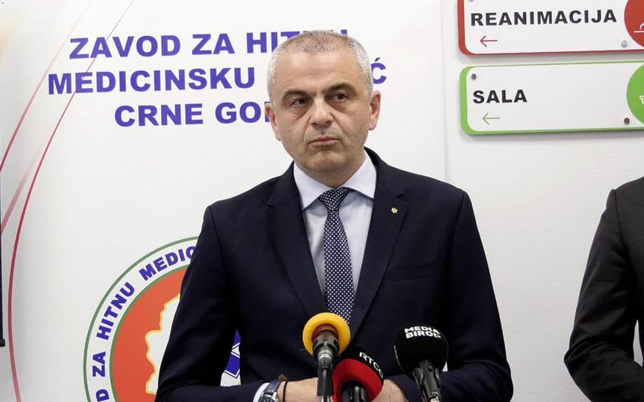 Niković: Nemam dogovore sa zapošljenima, vršen pritisak na disciplinsku ...