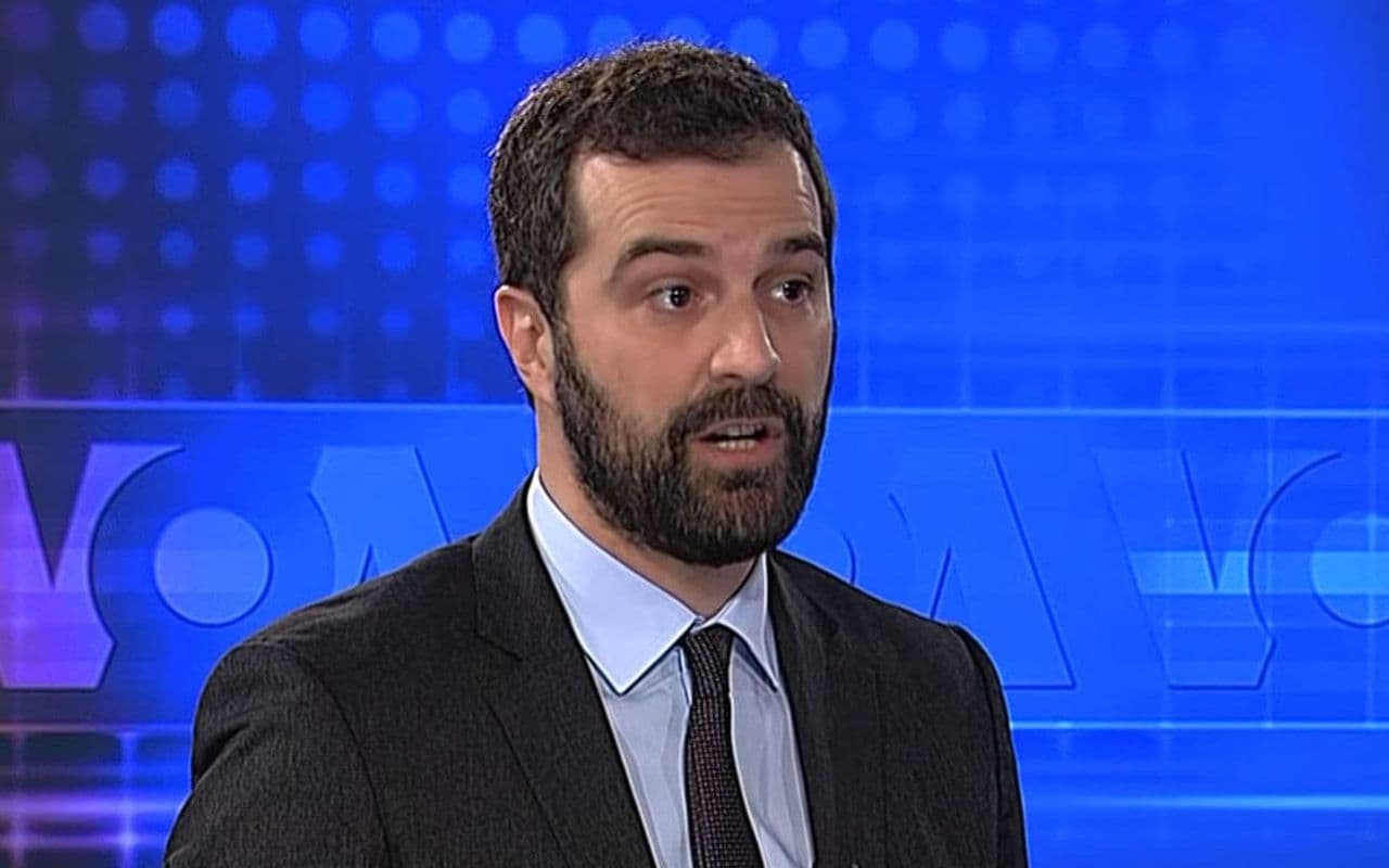 Vuković: Insistiranjem na individualizaciji krivice se zapravo ...