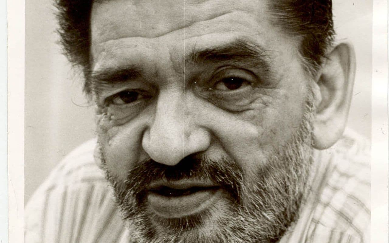 Lirik bez presedana u svom vremenu - Pobjeda