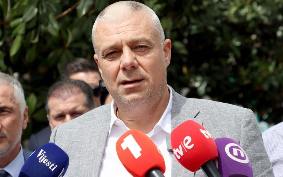 Advokat Mićović upozorio sud: Ako dođe do suicida, vi ćete biti krivi