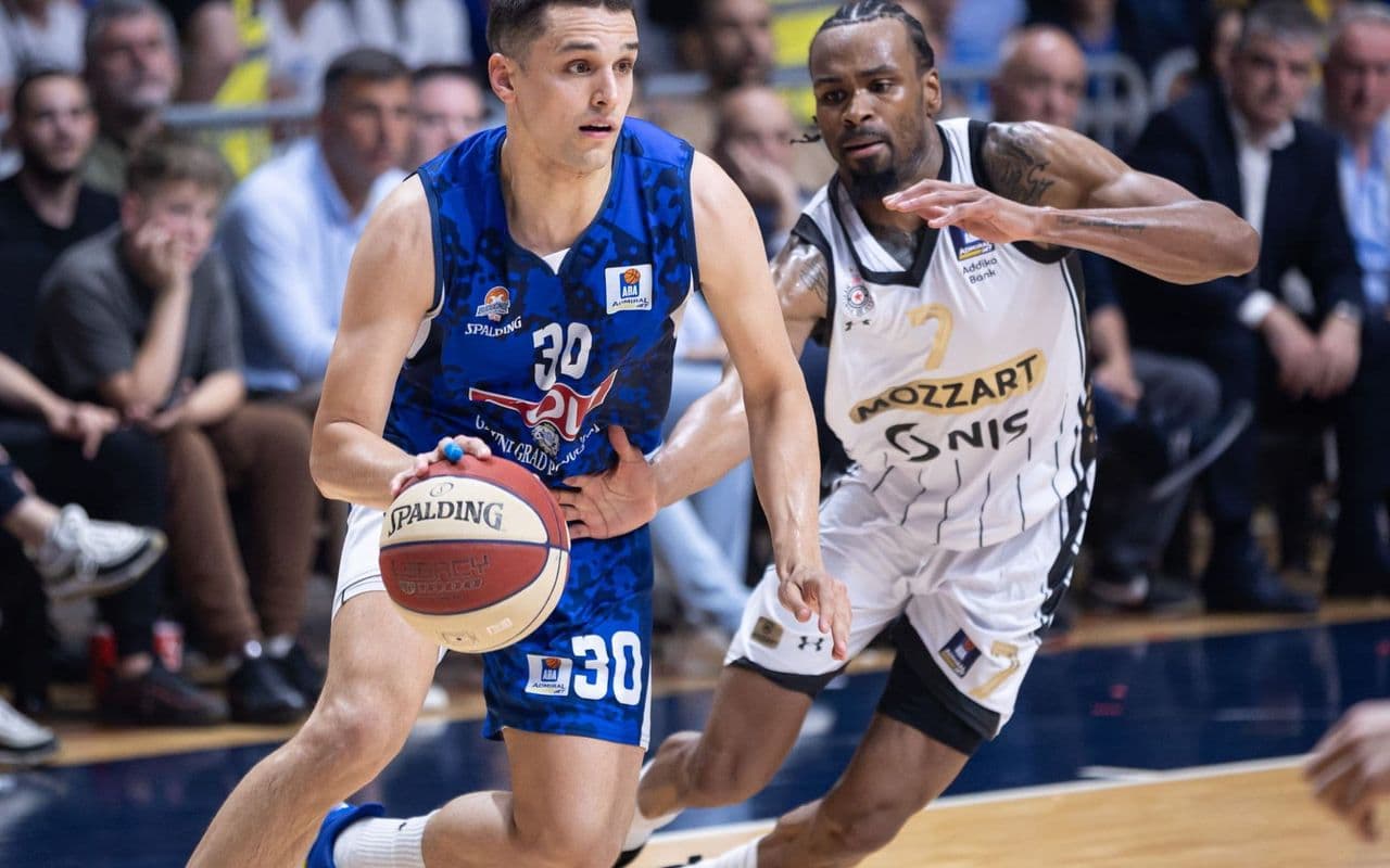 Popović: Pobjeda za čika Miša - Pobjeda