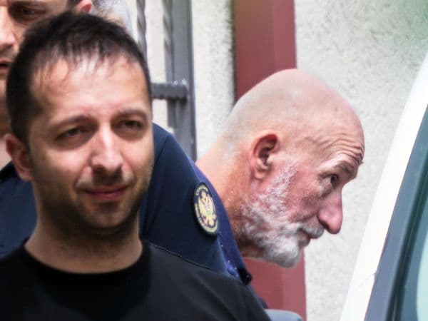 Katnić: Planirali su moju likvidaciju, a Belivuka i Miljkovića čuvali ...