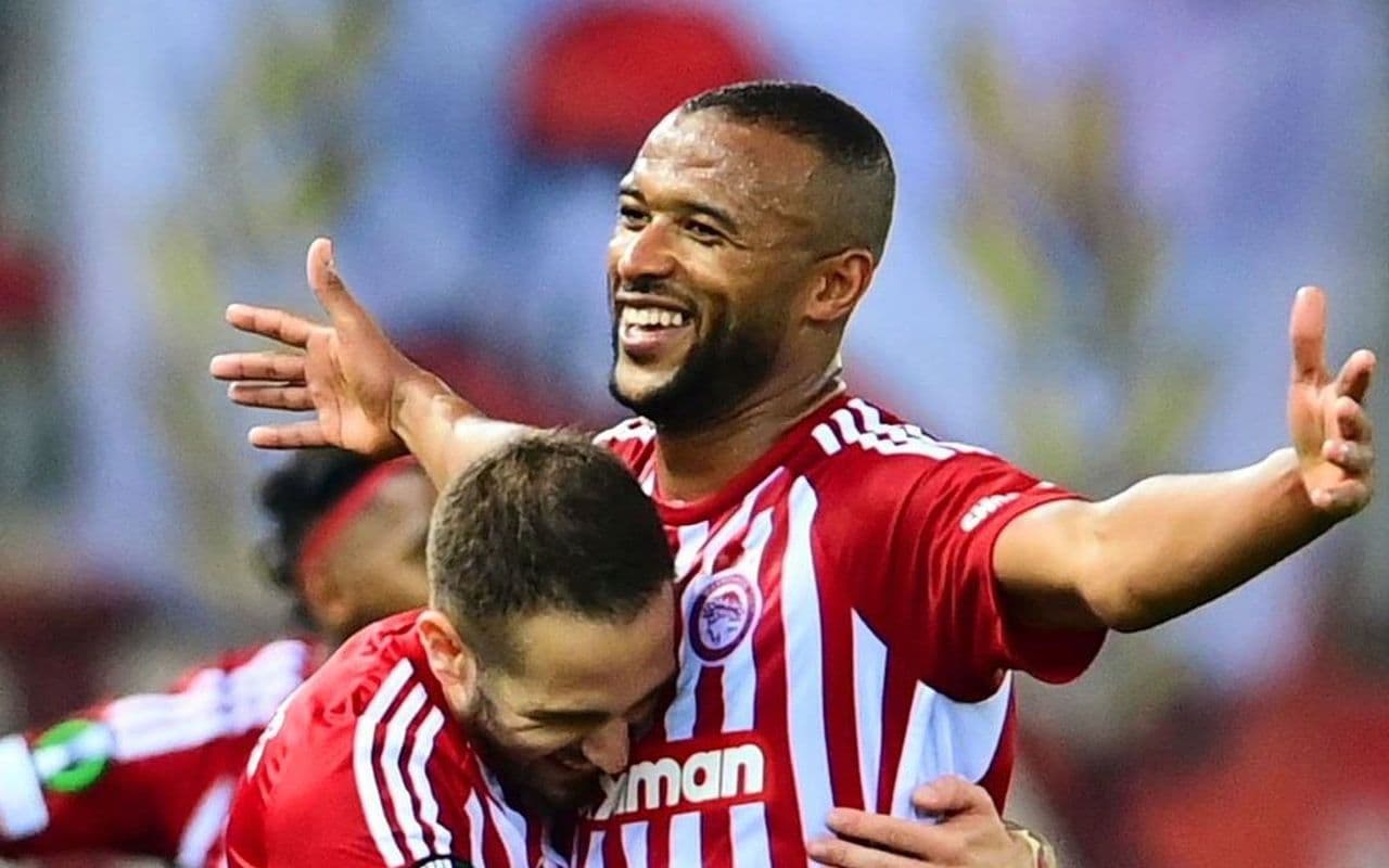 Jovetić protiv ,,svoje“ Fiorentine za prvi evropski trofej: El Kabi ...