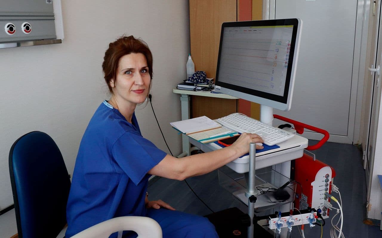 Za urinarnu dijagnostiku pacijente više ne šalju u inostranstvo