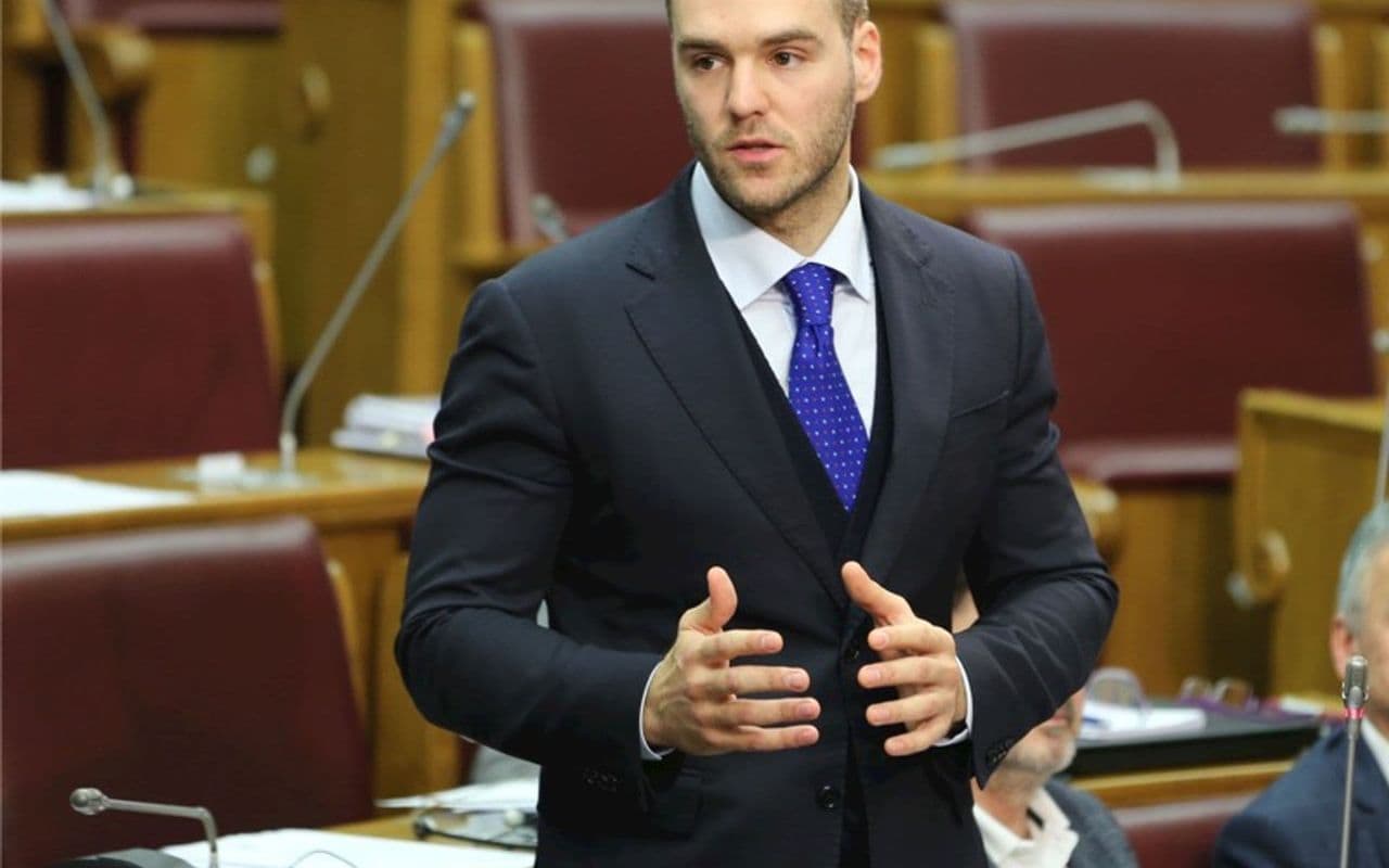 Rakočević: Mandić i Knežević sabotiraju članstvo Crne Gore u NATO