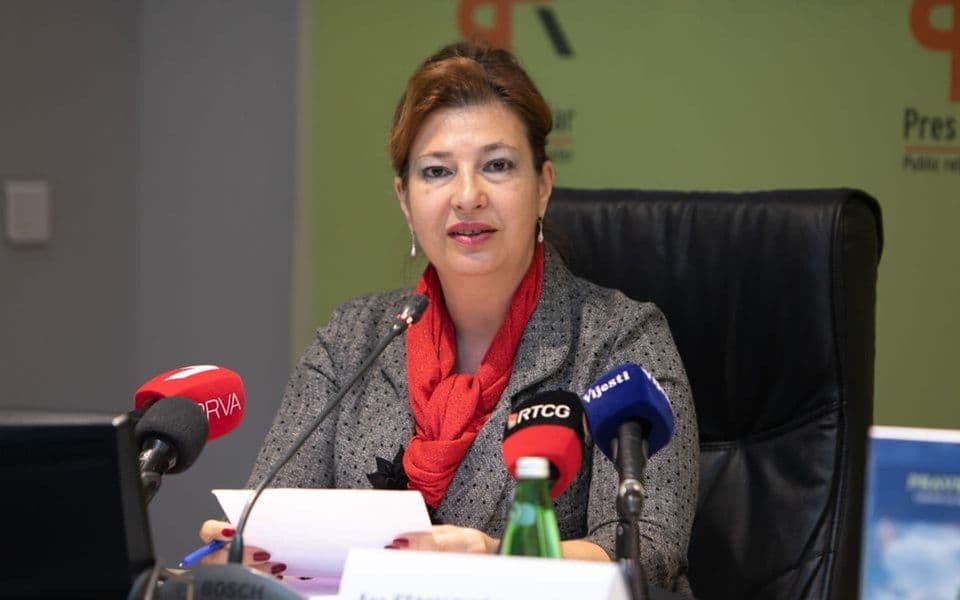 Sudovi su u obavezi da „Skaj“ dokaze izdvoje kao pravno nevaljane i ...