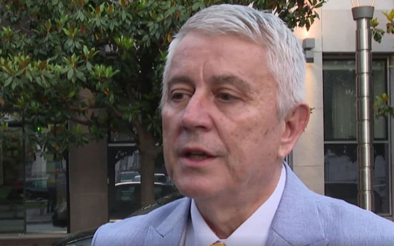 Radović smatra da je dovoljan intervju sa Kneževićem - Pobjeda