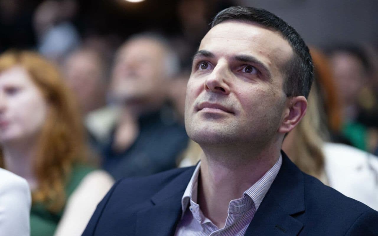 ,,Stara bjelaško-četnička diktatura" - Pobjeda