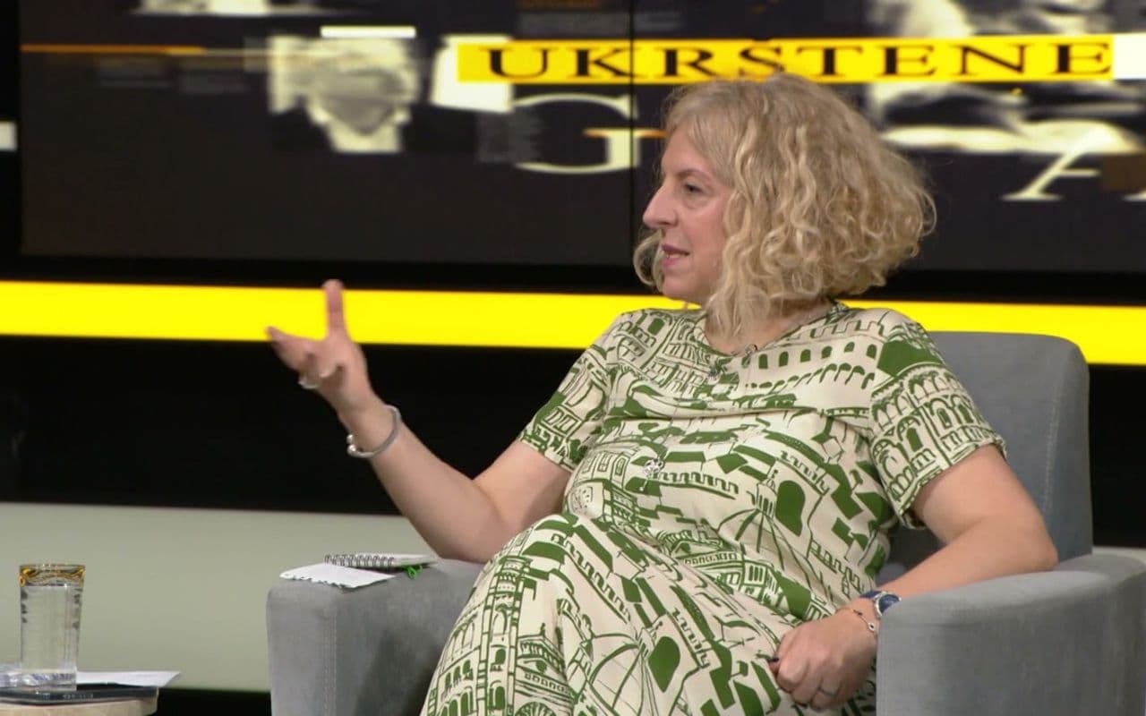 Ukrštene riječi: Ko zaista u naše ime donosi odluke, je li Crna Gora ...