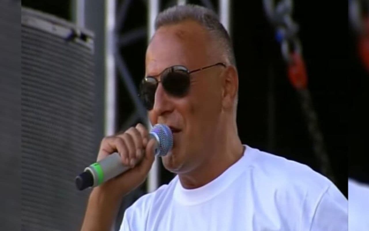 Preminuo muzičar Toni Montano - Pobjeda