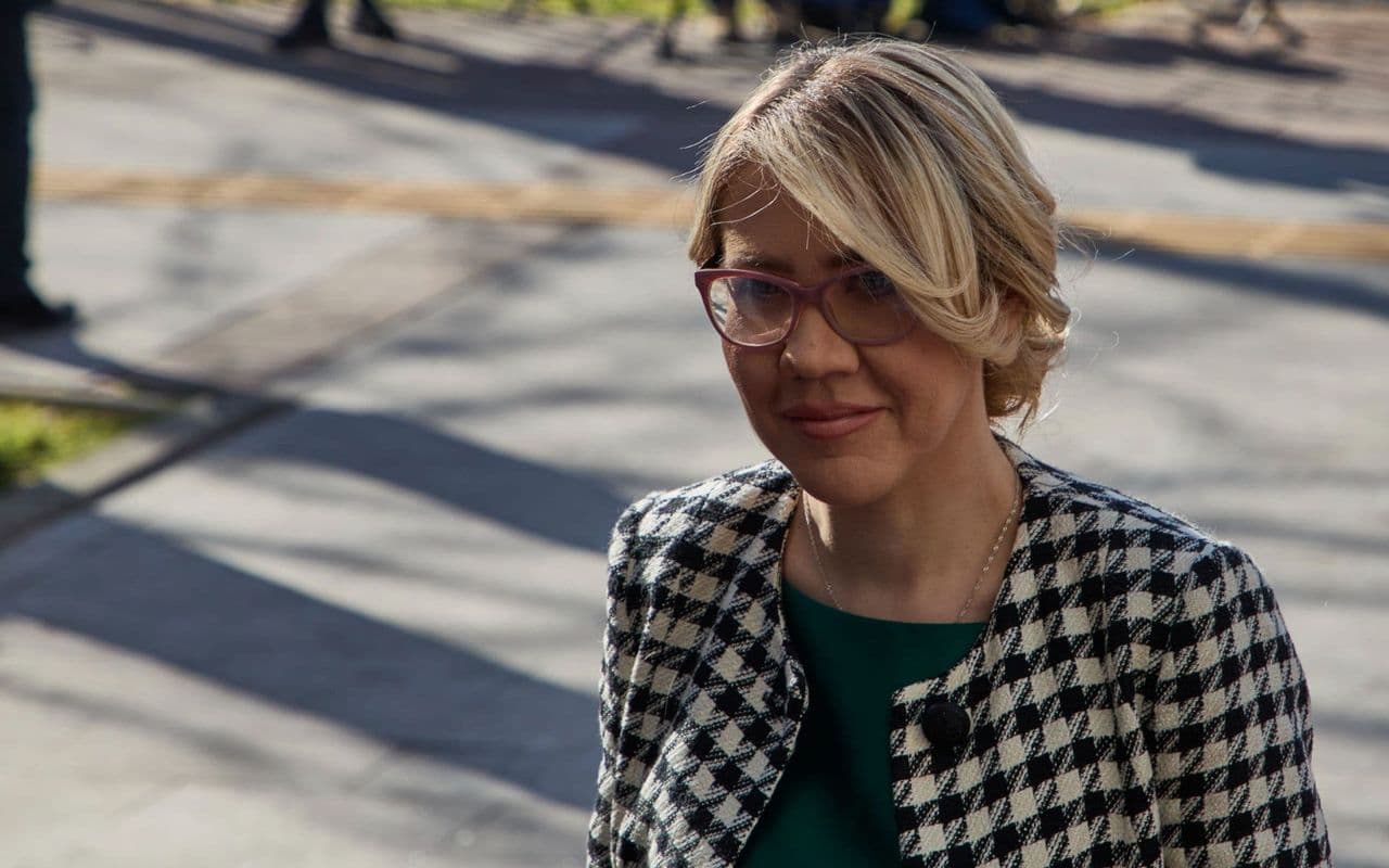 Bakić: Bratić nema samostalnih radova, predala dvije identične recenzije