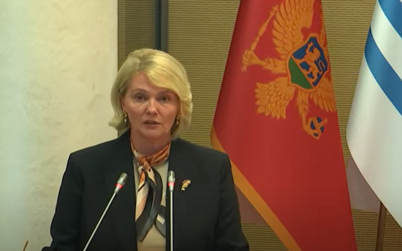 Injac: Svako ko bude nezakonito iznio podatke građana odgovaraće Službi ...