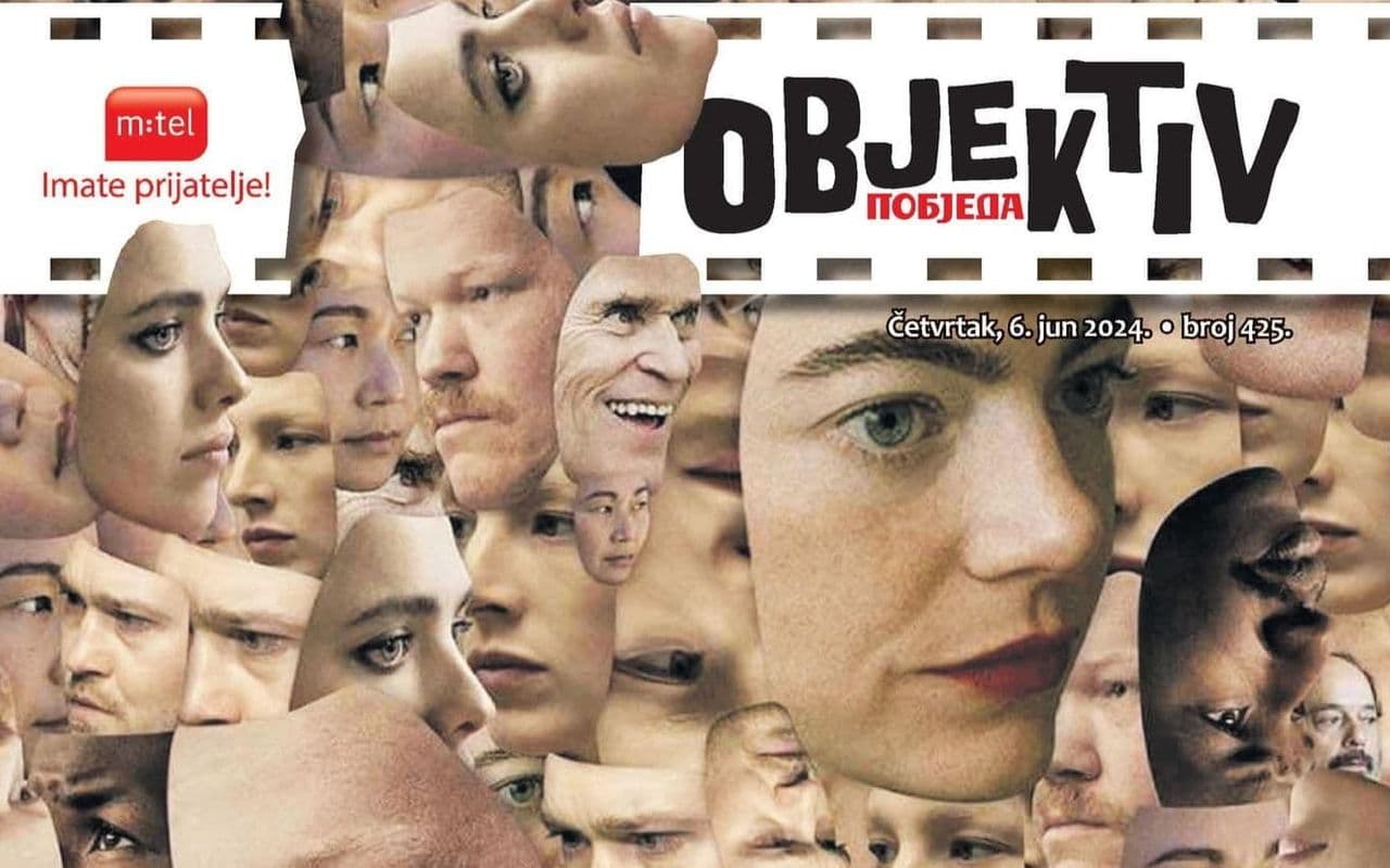 Novi filmovi Lantimosa i Linklejtera, vijek od smrti Kafke...