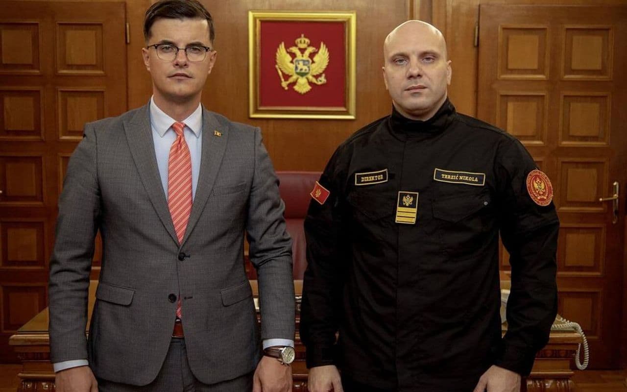 Šaranović i MUP uporno ignorišu zahtjeve SDT o slučaju odmazde koju je ...