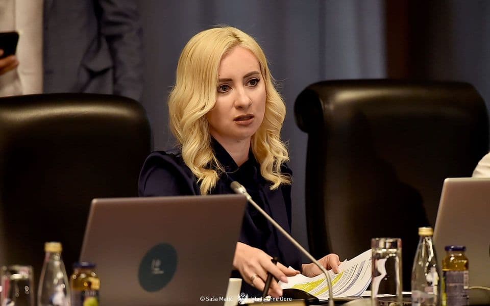 Nakon komunikacije Gorčević sa Kiprom: Crna Gora naredne sedmice ...