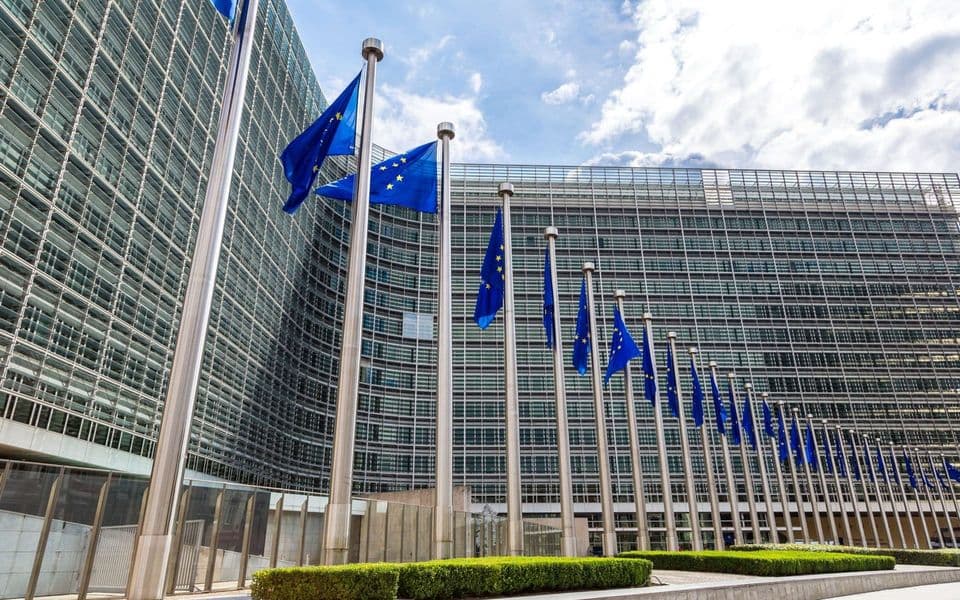 Evropska komisija: Zabrinuti smo zbog odluke o prekidu mandata sudiji ...