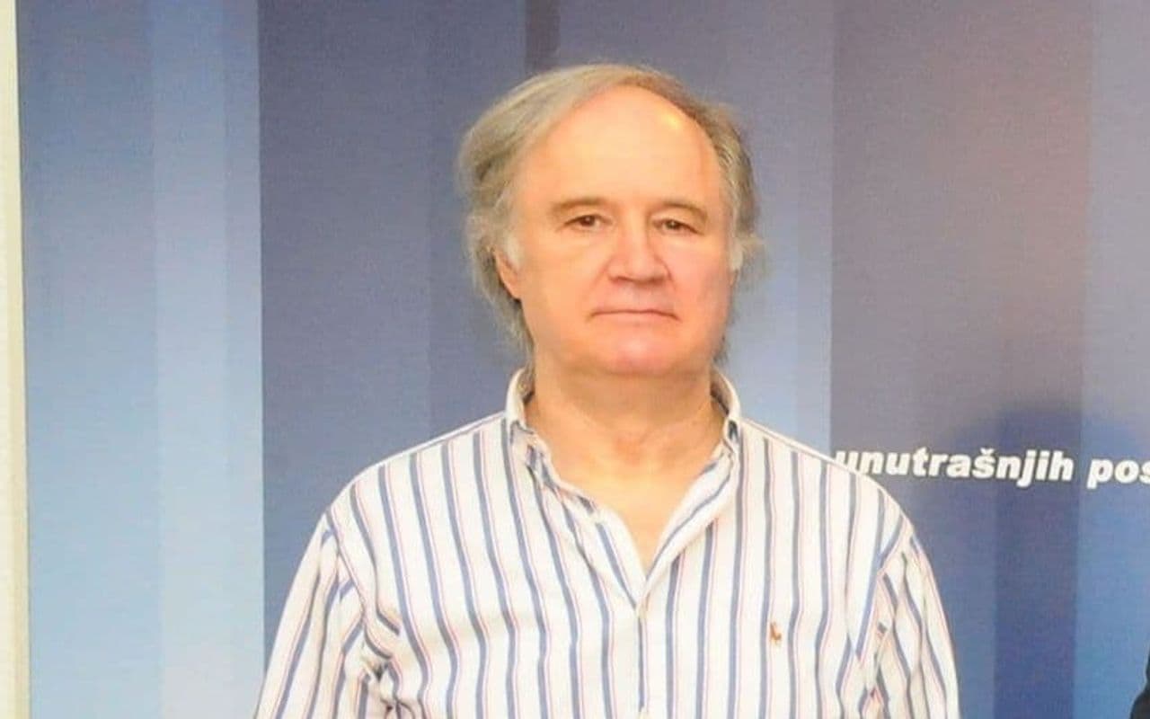 Odlazak legende jugoslovenske košarke - Pobjeda