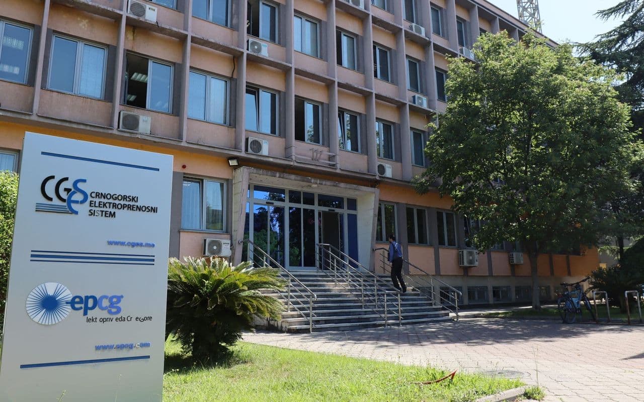 Radnik izbačen iz sindikata CGES-a zbog nedoličnog ponašanja na ...