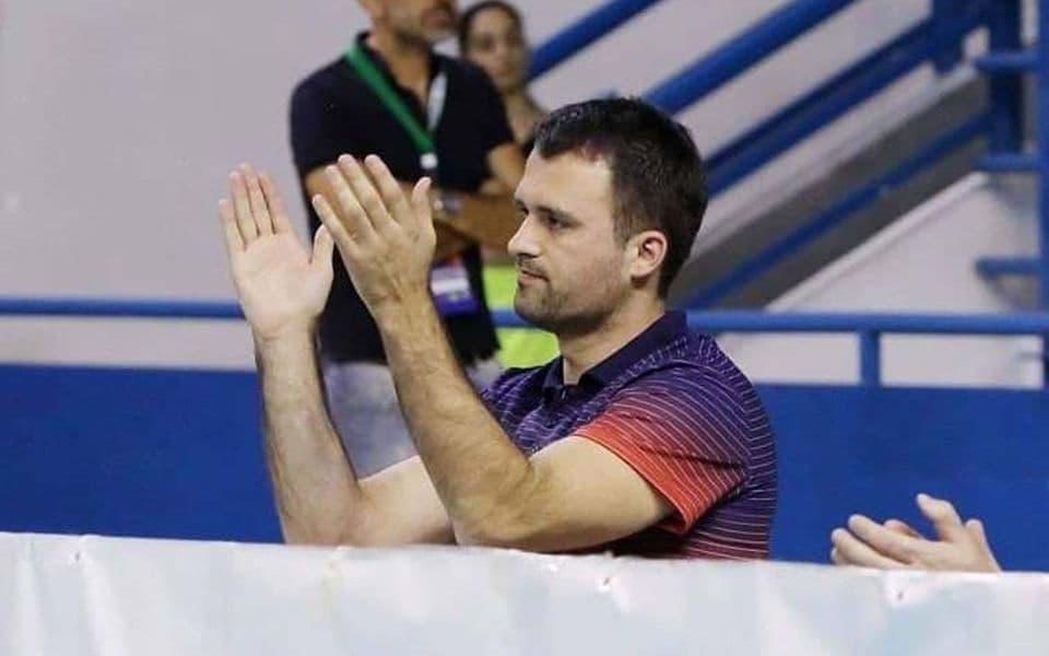 Šebek: Nisam više u mogućnosti da radim na način za koji mislim da ...