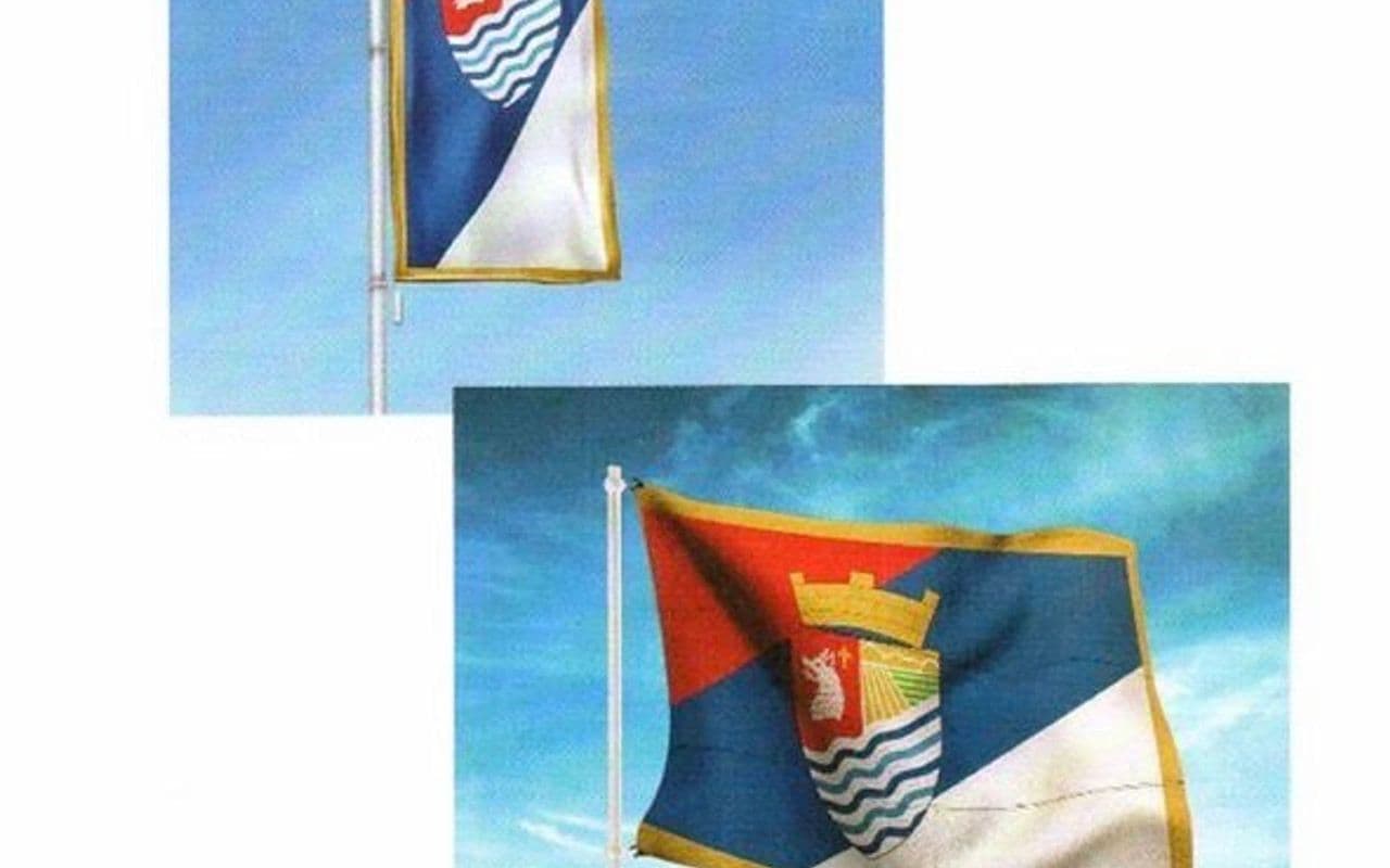 DPS: Idejno rješenje za novi grb i zastavu Zete, nedvosmisleno pokazuje ...