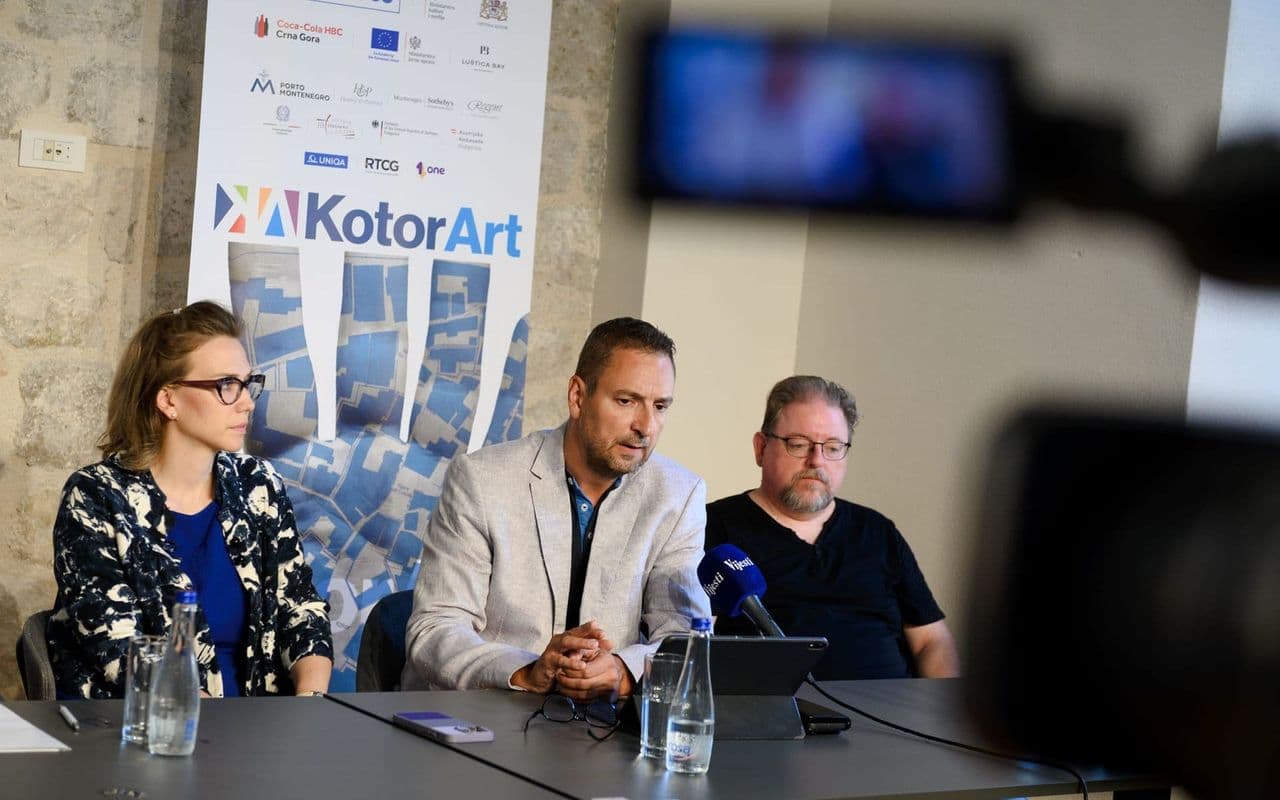 ,,Karmina Burana“ u čast Miroslava Homena - Pobjeda