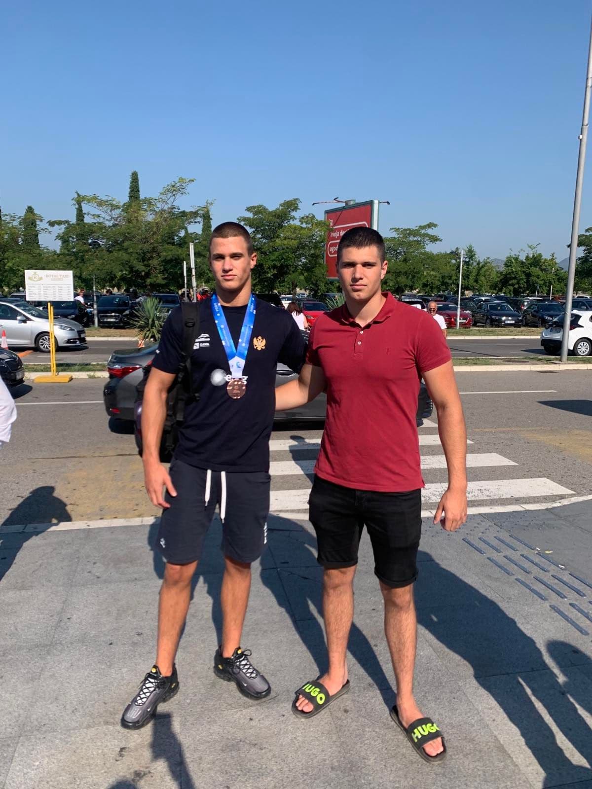 Pobjednički geni – Srđan Janović: Svako treba da ima visoke ciljeve