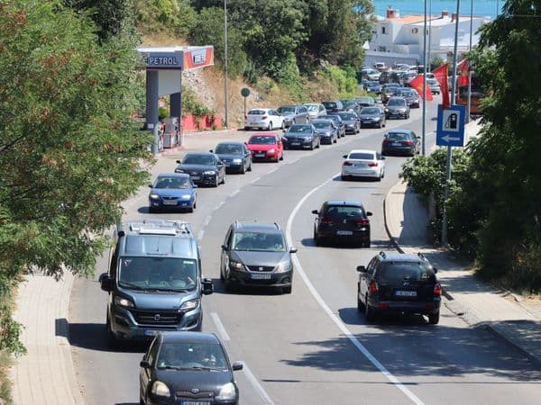 Uoči Samita u Tivtu: Obavještenje o snimanju lokacija i zatvaranju ...