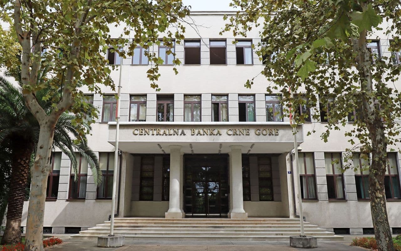 CBCG ulazi u završnu fazu evropskih integracija u oblasti finansijskih ...