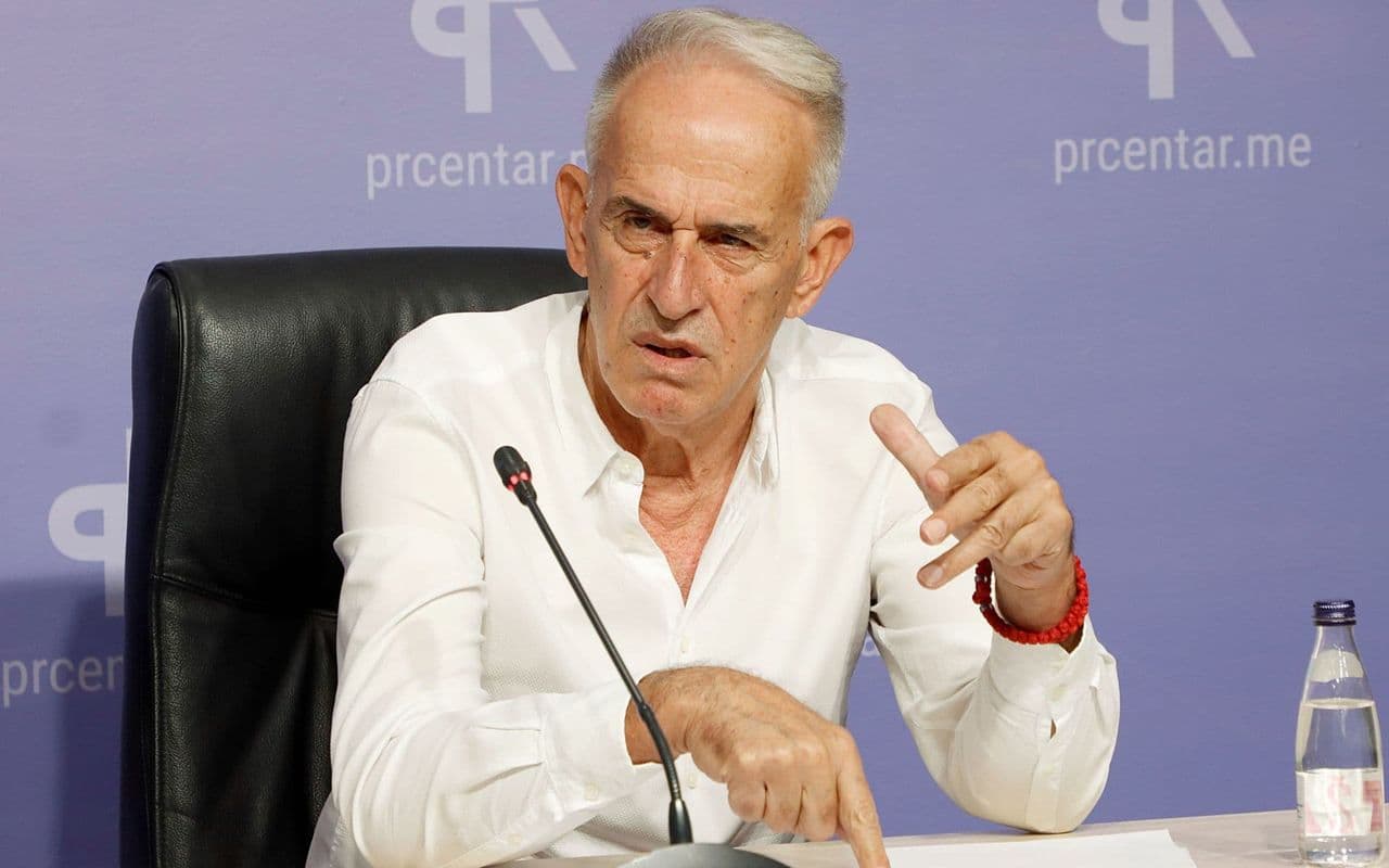 Spajketova čestitka - Pobjeda