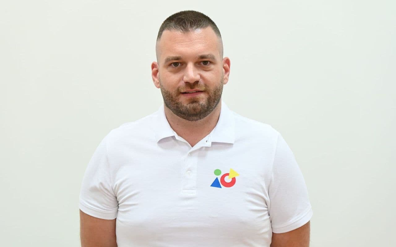 Nemamo đaka na Međunarodnoj olimpijadi - Pobjeda