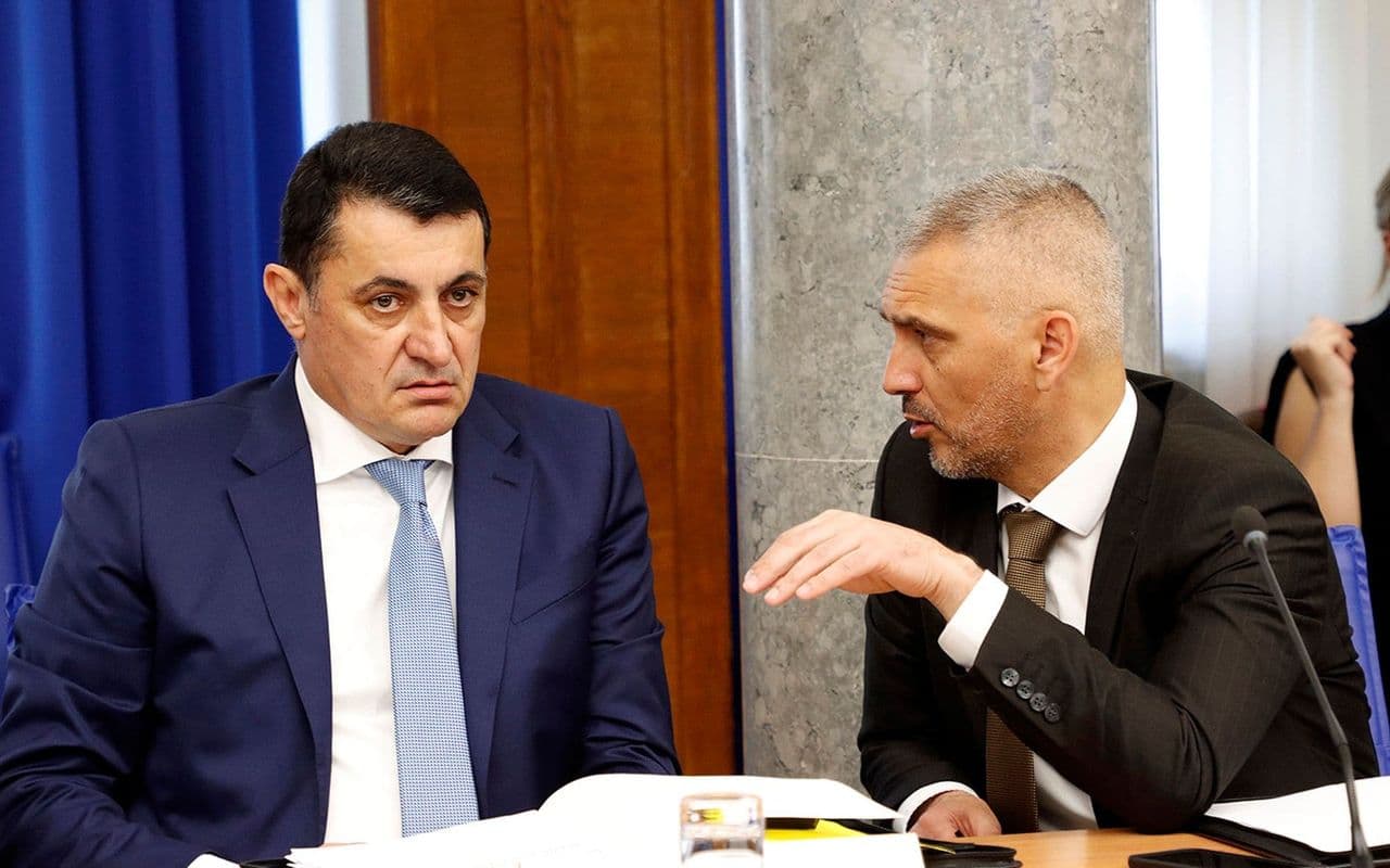 Čelnici bezbjednosnog sektora tvrde da propusta u komunikaciji nije ...