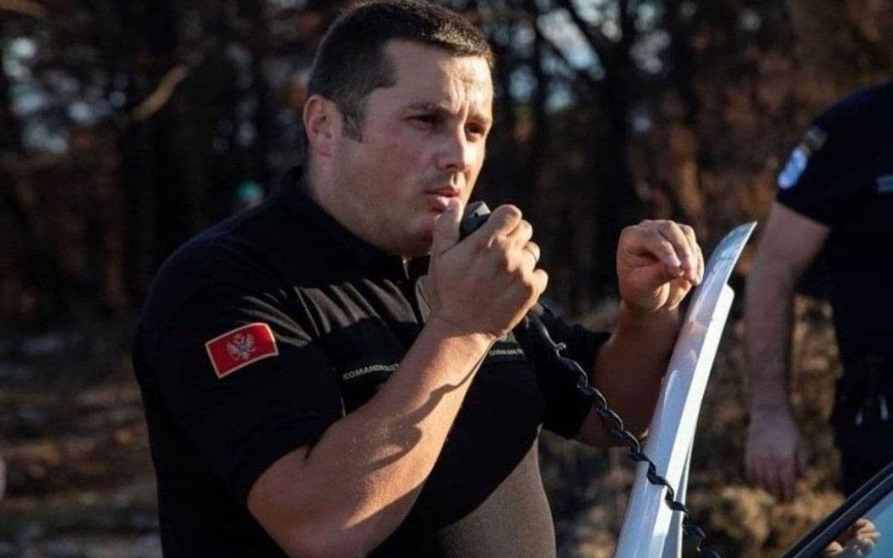 Injac donijela rješenje o prekidu razrješenja Gorana Jankovića