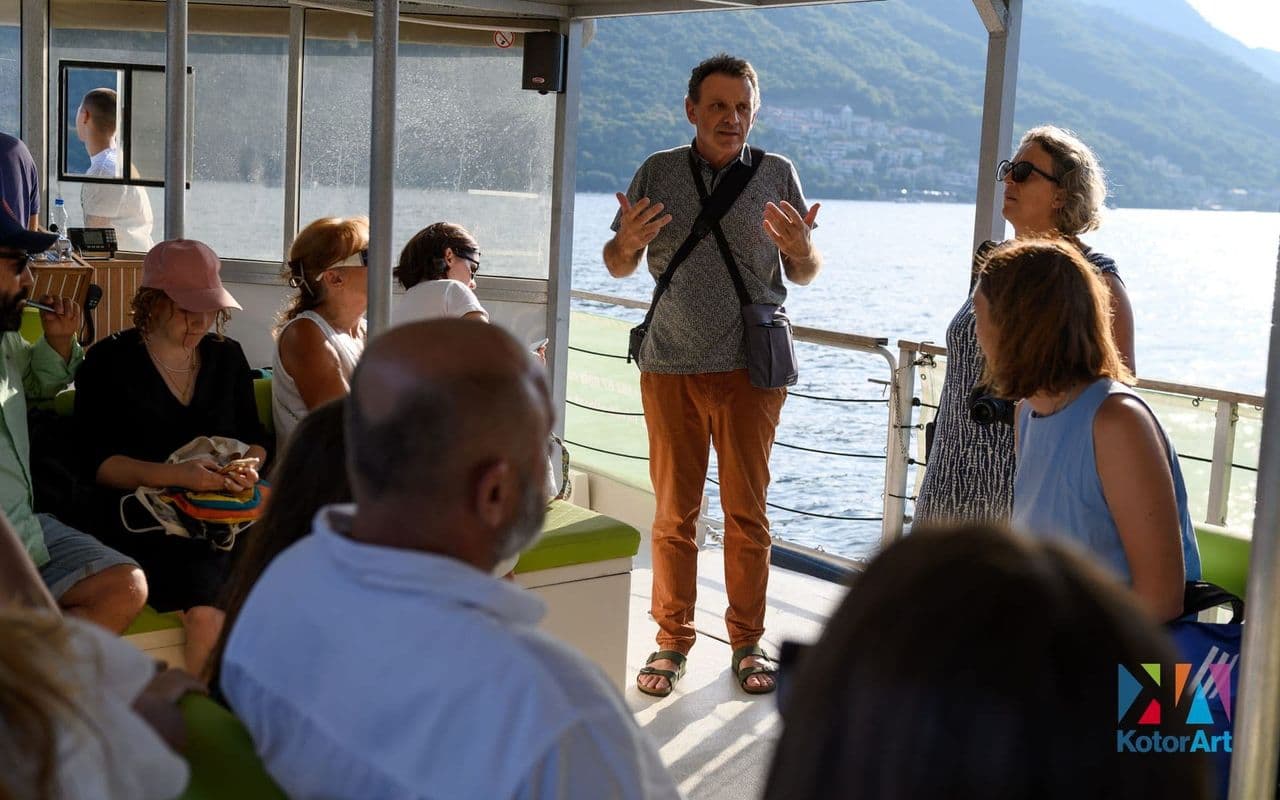 Originalne ideje za razvoj kulturnog turizma - Pobjeda