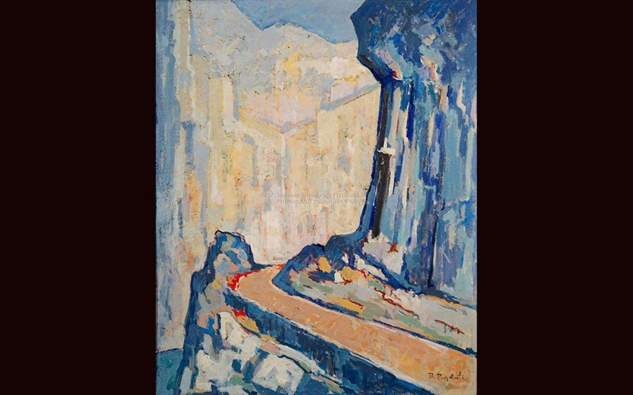 Vukove Platije - Pobjeda