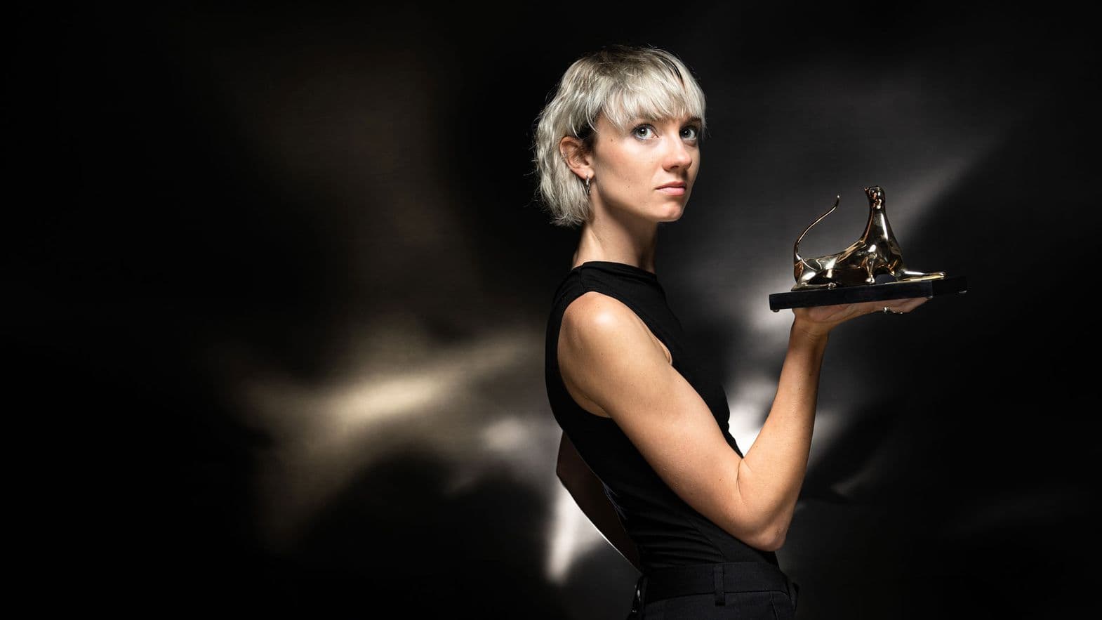 „Toxic“: Glasan vrisak generacije - Pobjeda