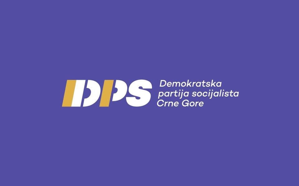 DPS: Janović imao zapažen angažman u našoj partiji, želimo mu uspjeh u ...
