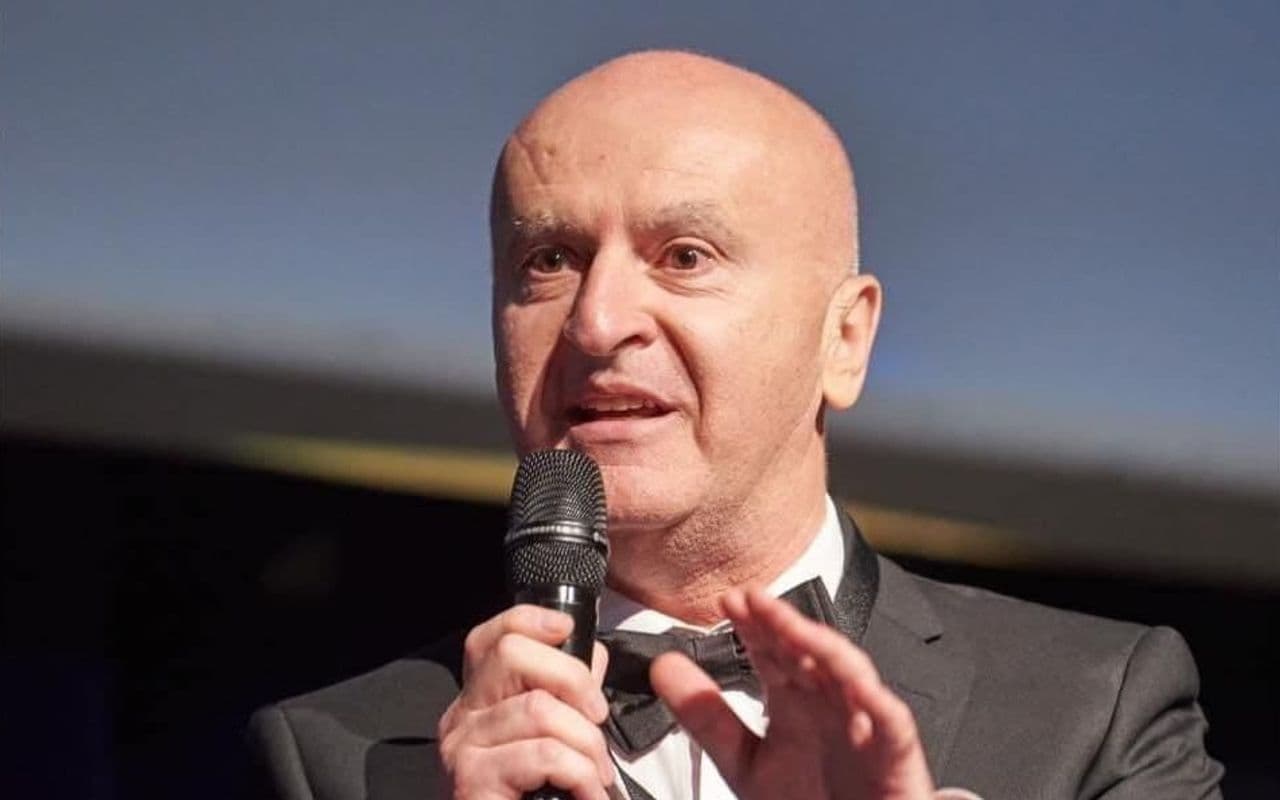 Preminuo Fred Matić - Pobjeda